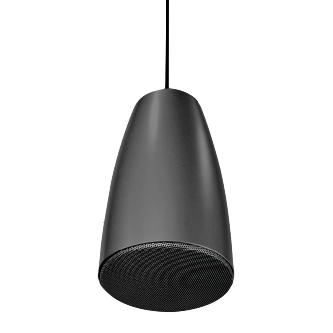 Soundtube DS31-EZ-TS-BK Tapered Designer Sleeve in Black - Complete Sp ...
